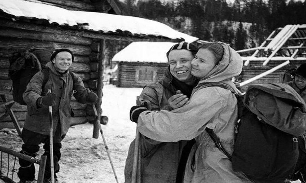 Misterio del paso Dyatlov en Rusia, Y su enigma | El Souvenir