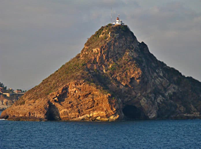 Faro de Mazatlán ¿Es el más alto del mundo? | El Souvenir