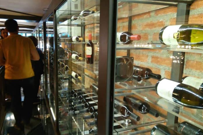 Restaurante Gardela, lo mejor de Italia y Argentina en la Roma | El ...