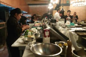 Restaurante Gardela, lo mejor de Italia y Argentina en la Roma | El ...