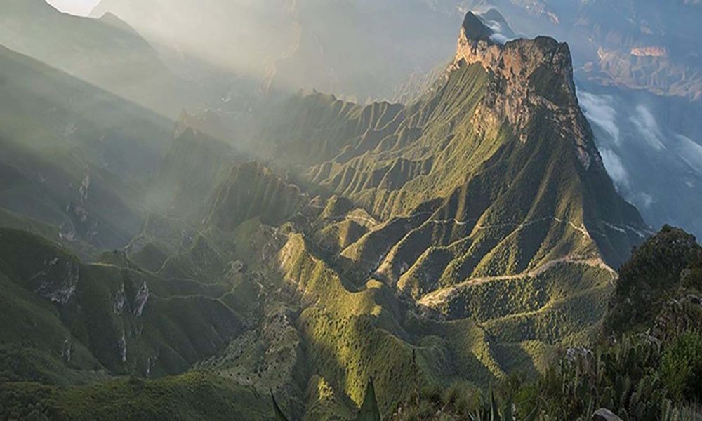 Podcast: ¿Qué hacer en Sierra Gorda Querétaro? | El Souvenir