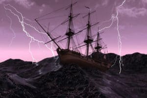 El Mar del Diablo en Japón ¿te atreves a conocerlo? | El Souvenir