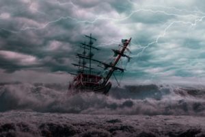 El Mar del Diablo en Japón ¿te atreves a conocerlo? | El Souvenir