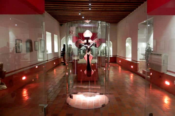 Museo De La Muerte Aguascalientes El Souvenir 24 El Souvenir