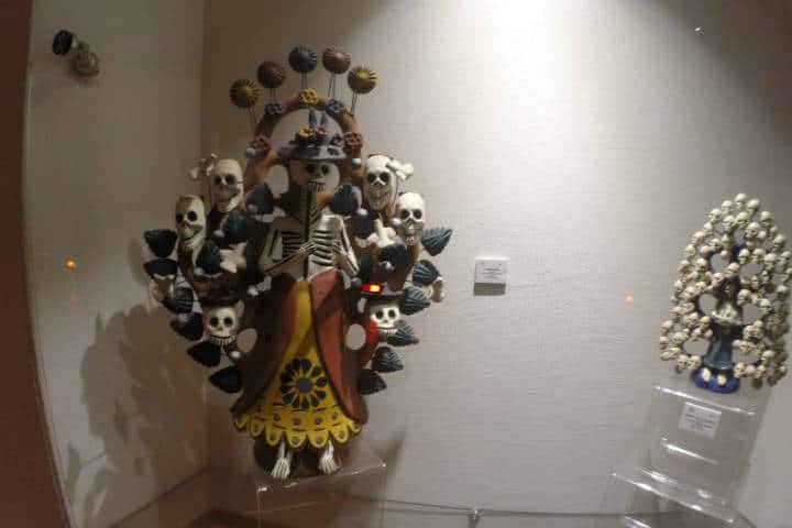 Museo De La Muerte Aguascalientes El Souvenir 39 El Souvenir