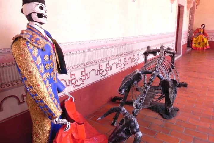 Museo De La Muerte Aguascalientes El Souvenir 5 El Souvenir