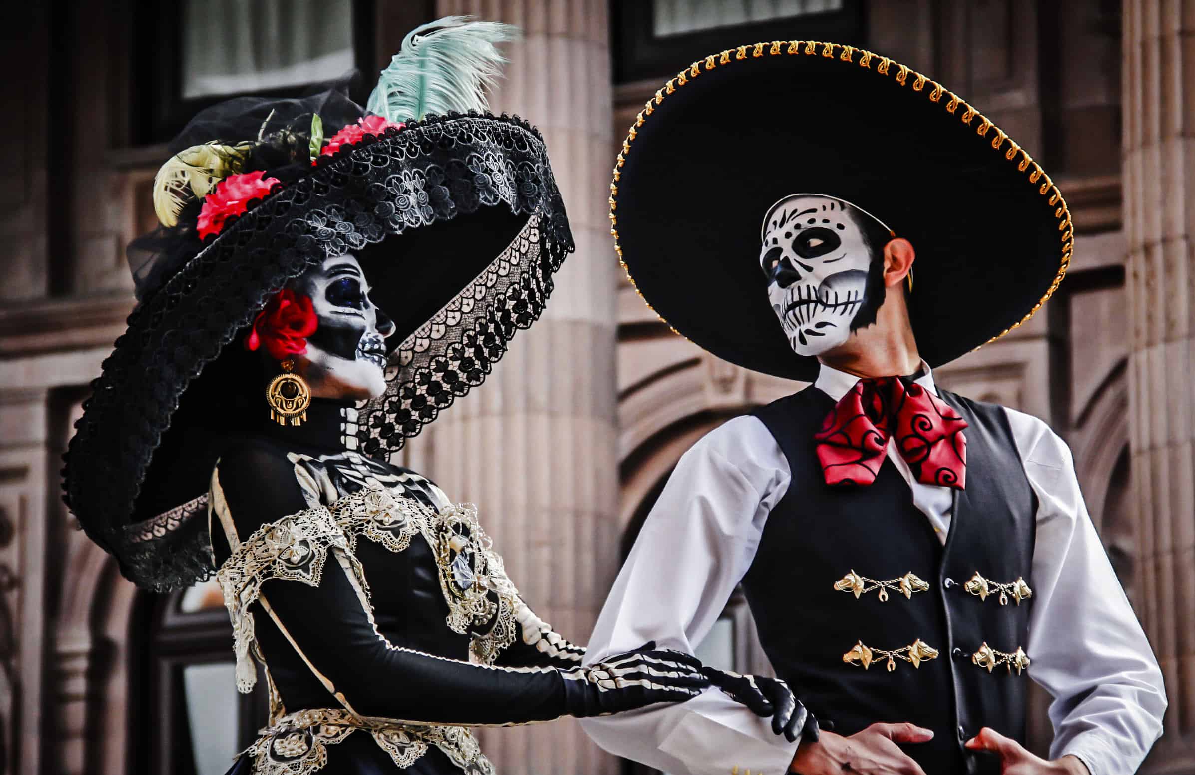 Festival de Calaveras | El Souvenir