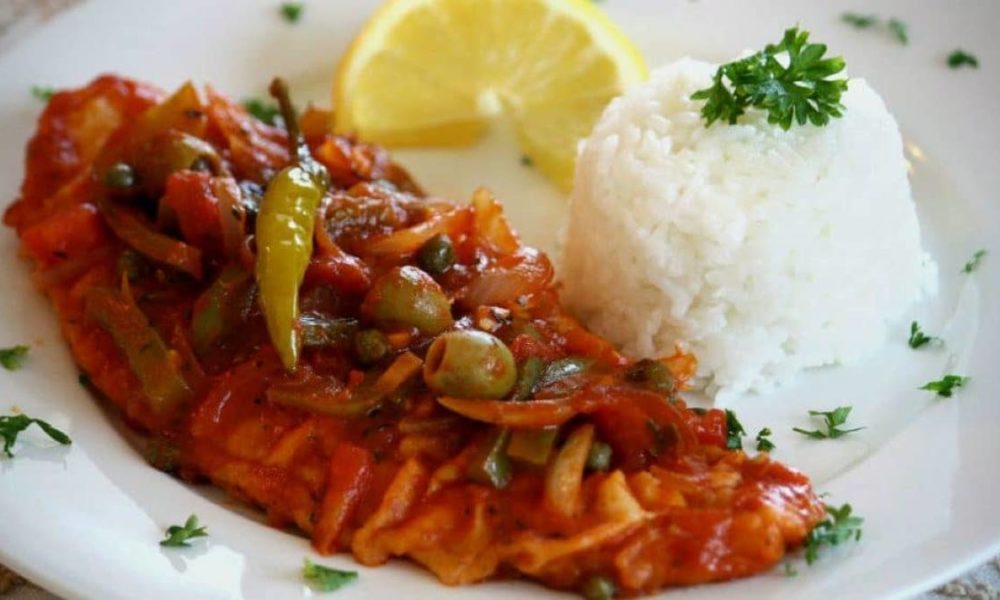 Gastronomía imperdible en Veracruz, 6 platillos que no puedes perderte ...