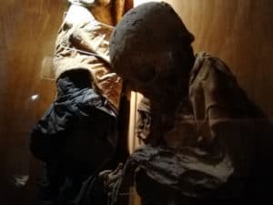 También en Celaya hay Momias ¡Conoce sus leyendas! | El Souvenir