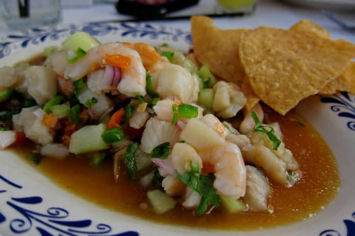 21 Platillos de mariscos mexicanos ¡Que no te debes perder! | El Souvenir