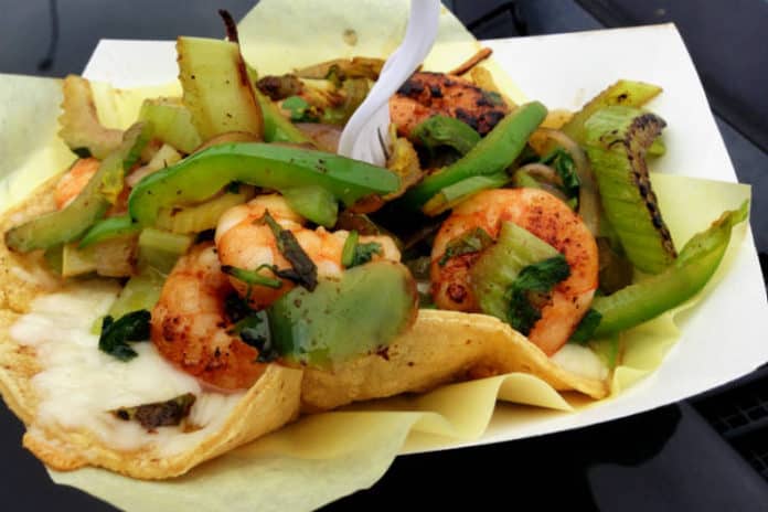 21 Platillos de mariscos mexicanos ¡Que no te debes perder! | El Souvenir