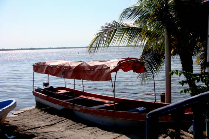 Viaje a la laguna de Mandinga en Veracruz ¡Vamos! | El Souvenir