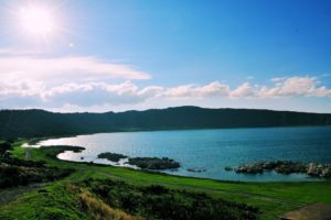 Alchichica: El pequeño y asombroso mar de Puebla | El Souvenir