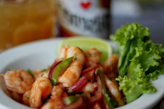 21 Platillos de mariscos mexicanos ¡Que no te debes perder! | El Souvenir