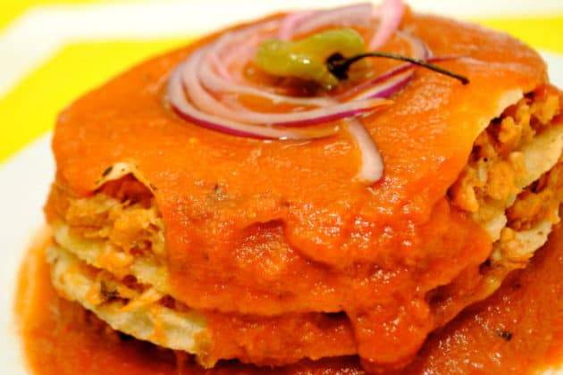 21 Platillos de mariscos mexicanos ¡Que no te debes perder! | El Souvenir