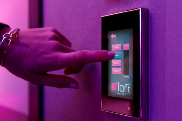 Así son los nuevos hoteles inteligentes 3.0 | El Souvenir