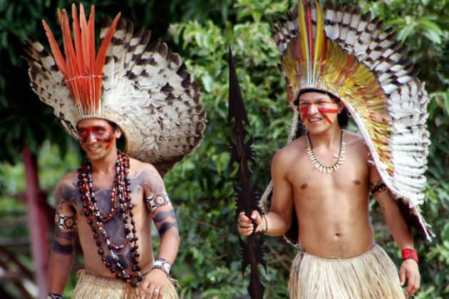 Expedición por el amazonas, adéntrate en la selva. | El Souvenir