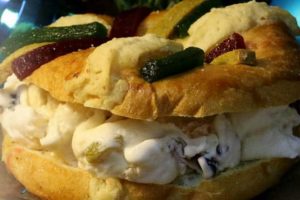 3 formas originales de comer la Rosca de Reyes en la CDMX | El Souvenir