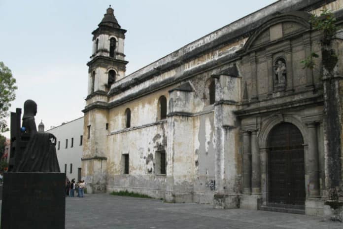 Conoce la ruta de Sor Juana, sigue los pasos de la Décima Musa | El ...