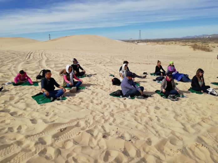 2 poderosas razones para escoger las Dunas de Samalayuca | El Souvenir