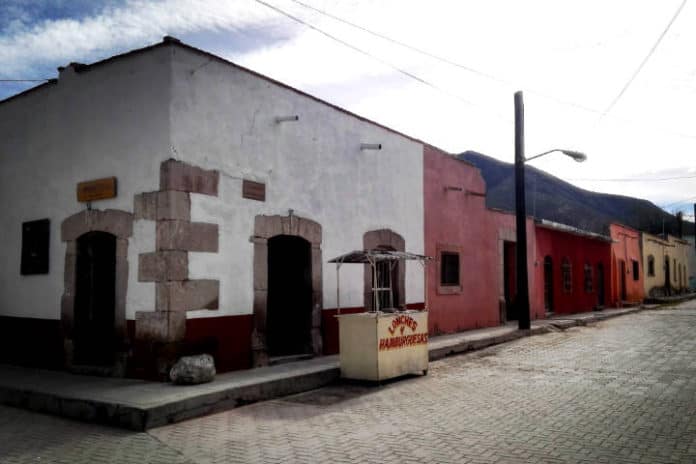 ¿Qué hacer en Mapimí Durango? El Pueblo más solitario de México