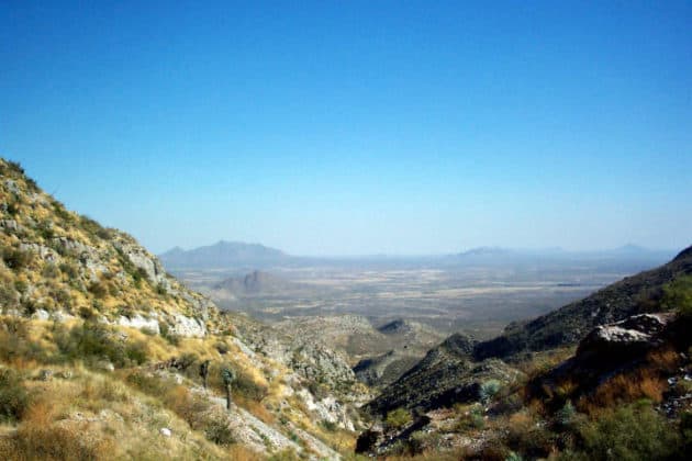 ¿Qué hacer en Mapimí Durango? El Pueblo más solitario de México