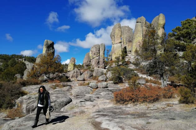 Creel – Chihuahua Turistico