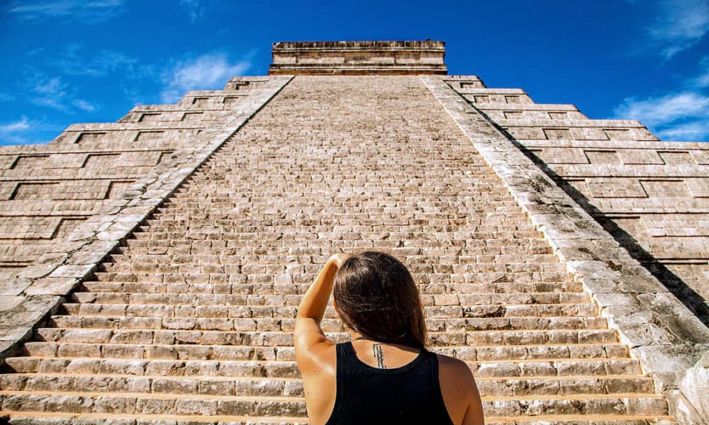 De viaje por el sureste mexicano con Gloria Villanueva | El Souvenir