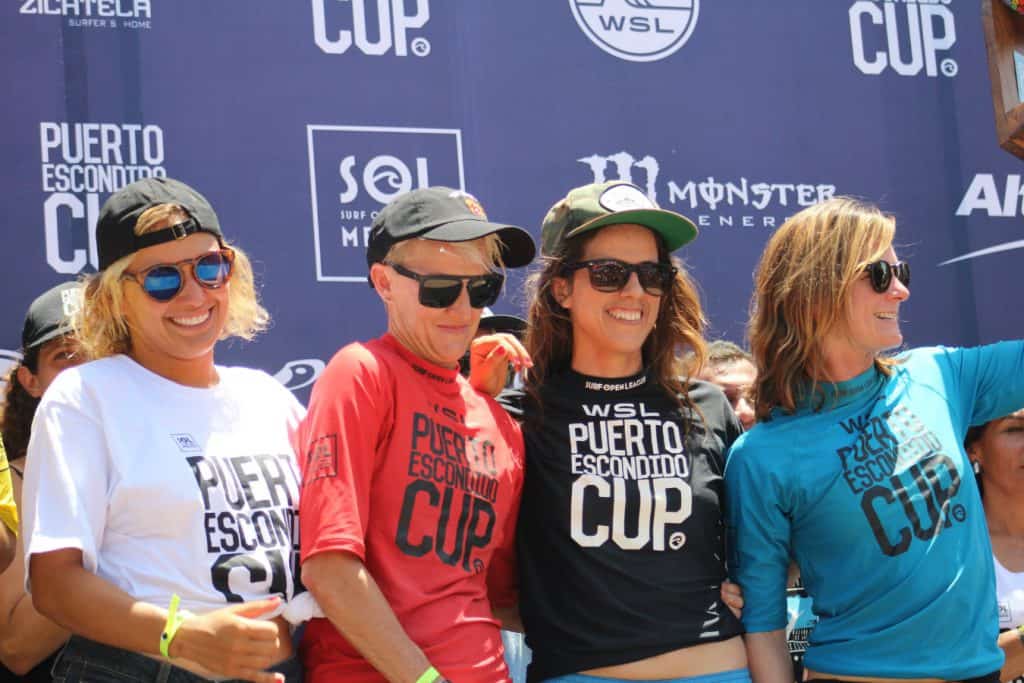 Torneo de surf en Puerto Escondido ¡Puerto Escondido Cup! | El Souvenir