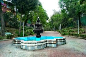 PASEO POR EL BARRIO DE TACUBAYA EN LA CDMX | El Souvenir