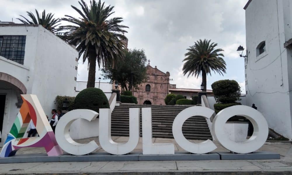 Aculco quizá es tu Pueblo Mágico favorito y aún no lo sabes | El Souvenir