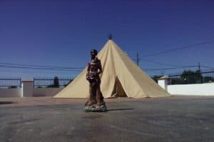 Museo Apache en Chihuahua ¡A que no lo sabías! | El Souvenir