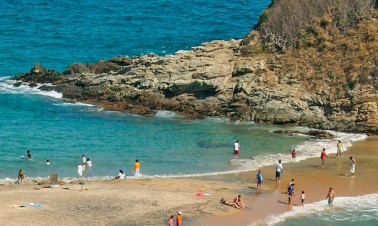 ¿Cómo llegar a Mazunte, Pueblo Mágico? | El Souvenir