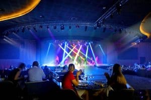 Chic Cabaret en TRS, sin duda ¡El mejor show de La Riviera Maya! | El ...