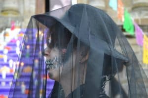 Panteón de Belén en Guadalajara ¡para los amantes del miedo! | El Souvenir