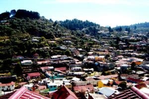 ¿Cómo llegar a Real del Monte hidalgo? Pueblo Mágico | El Souvenir