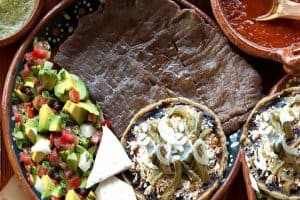 Yecapixtla, la capital mundial de la cecina ¡provecho! | El Souvenir