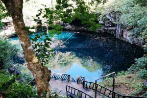 Pueblo maya Tizimín Yucatán ¡el pueblito maya más pacifico!