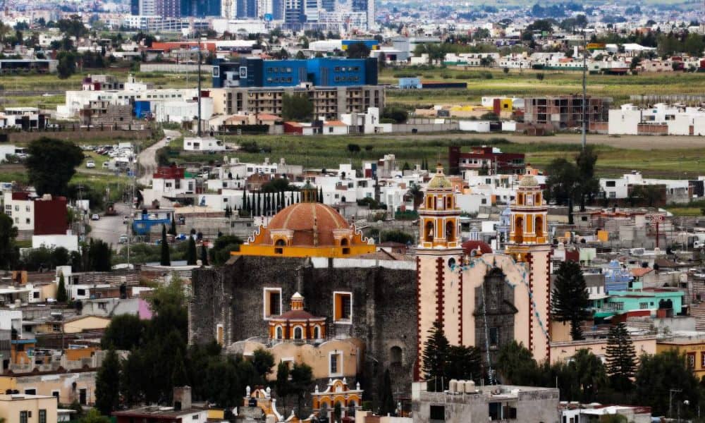 ¿Dónde hospedarse en Cholula Puebla? 6 Grandes opciones | El Souvenir