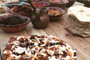 Restaurantes Huaje Gourmet, Innovando en al cocina | El Souvenir