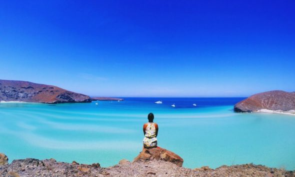 7 Increíbles cosas qué hacer en Balandra BCS | El Souvenir