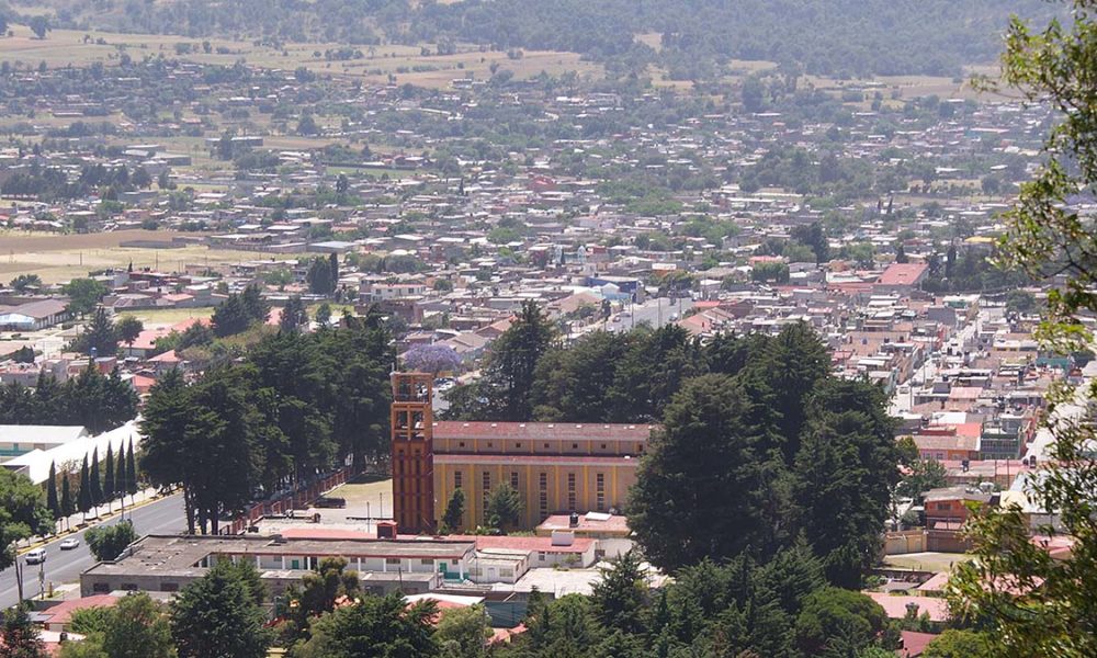 Parque Ecoturístico Dos Aguas en Estado de Mexico un lugar alucinante
