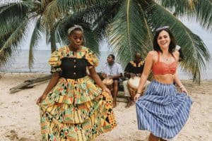 10 razones para visitar Belice ¡lo mejor para tus vacaciones! | El Souvenir