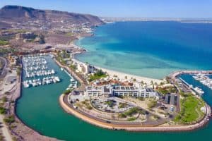 5 Opciones donde hospedarse en Balandra, BCS | El Souvenir