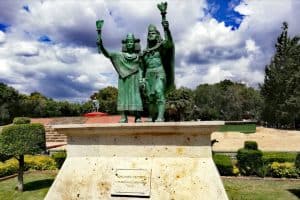 Qué hacer en Azcapotzalco, un lugar atreves de la historia