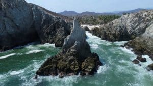 6 Lugares donde hospedarse en Maruata, Michoacán | El Souvenir