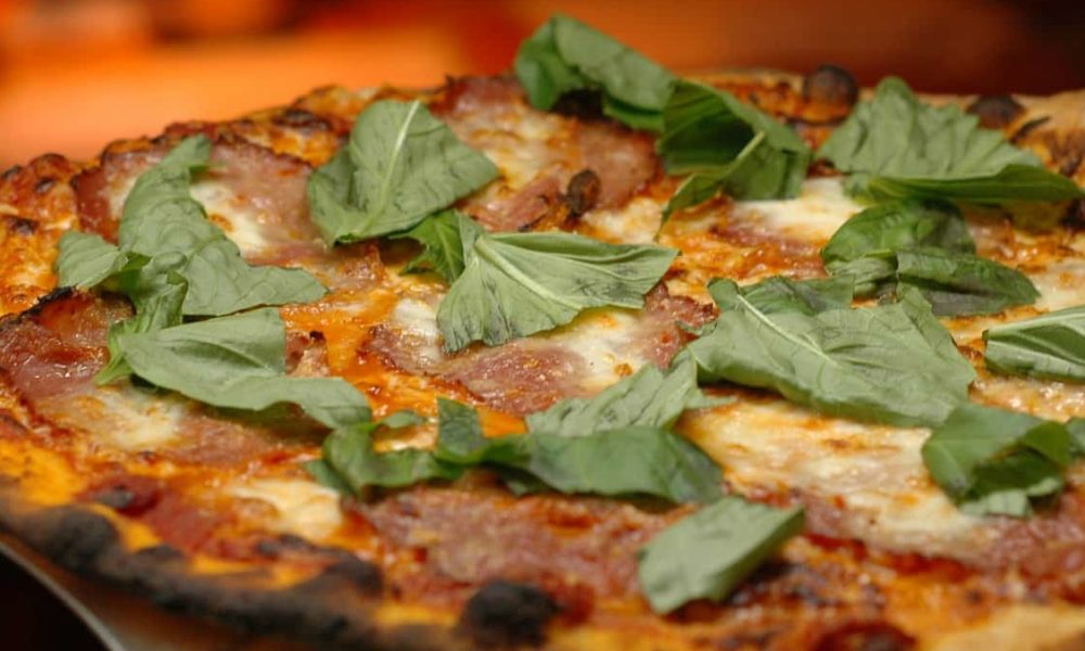 Restaurantes de pizza en Bogotá Colombia. | El Souvenir