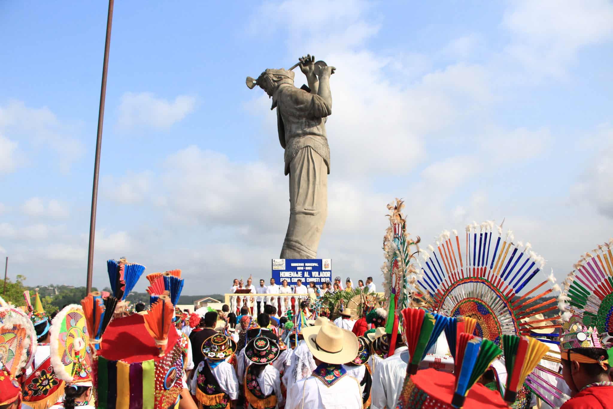 Fiestas y Ferias de Papantla Veracruz. | El Souvenir
