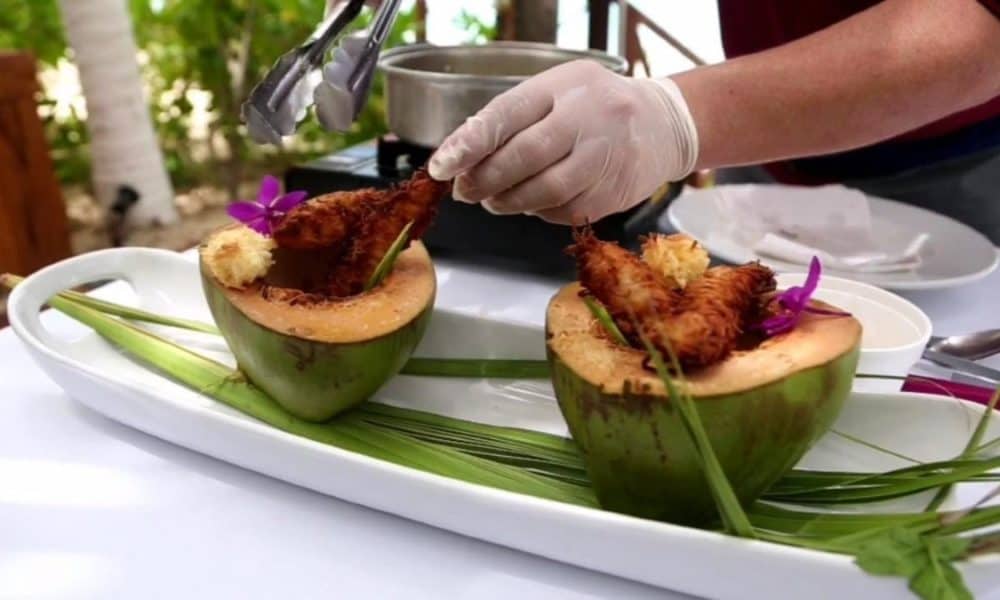 ¿Dónde comer en Isla Mujeres? Quintana Roo | El Souvenir