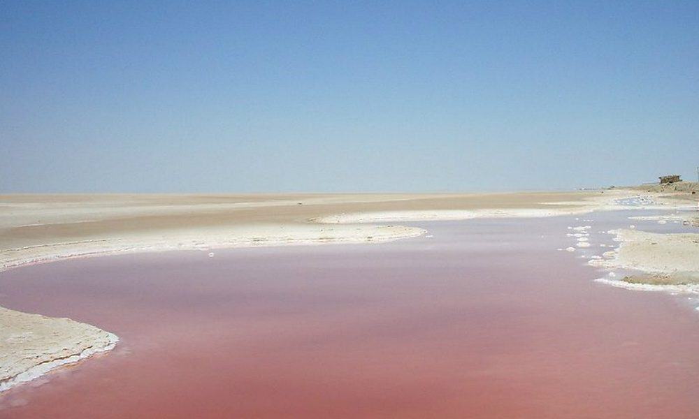 ¡No es un espejismo! Chott el Djerid, un lago en el desierto | El Souvenir